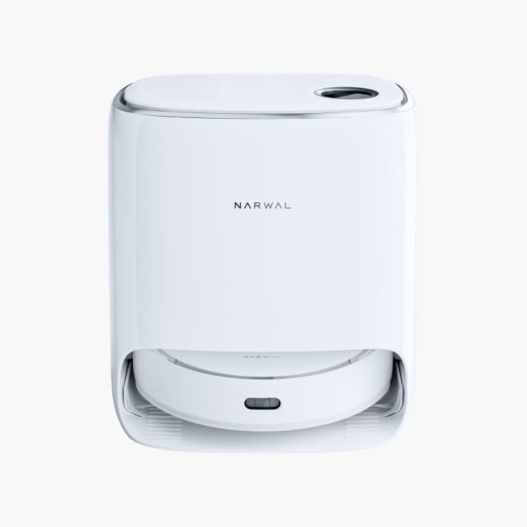 云鲸智能-官方网站