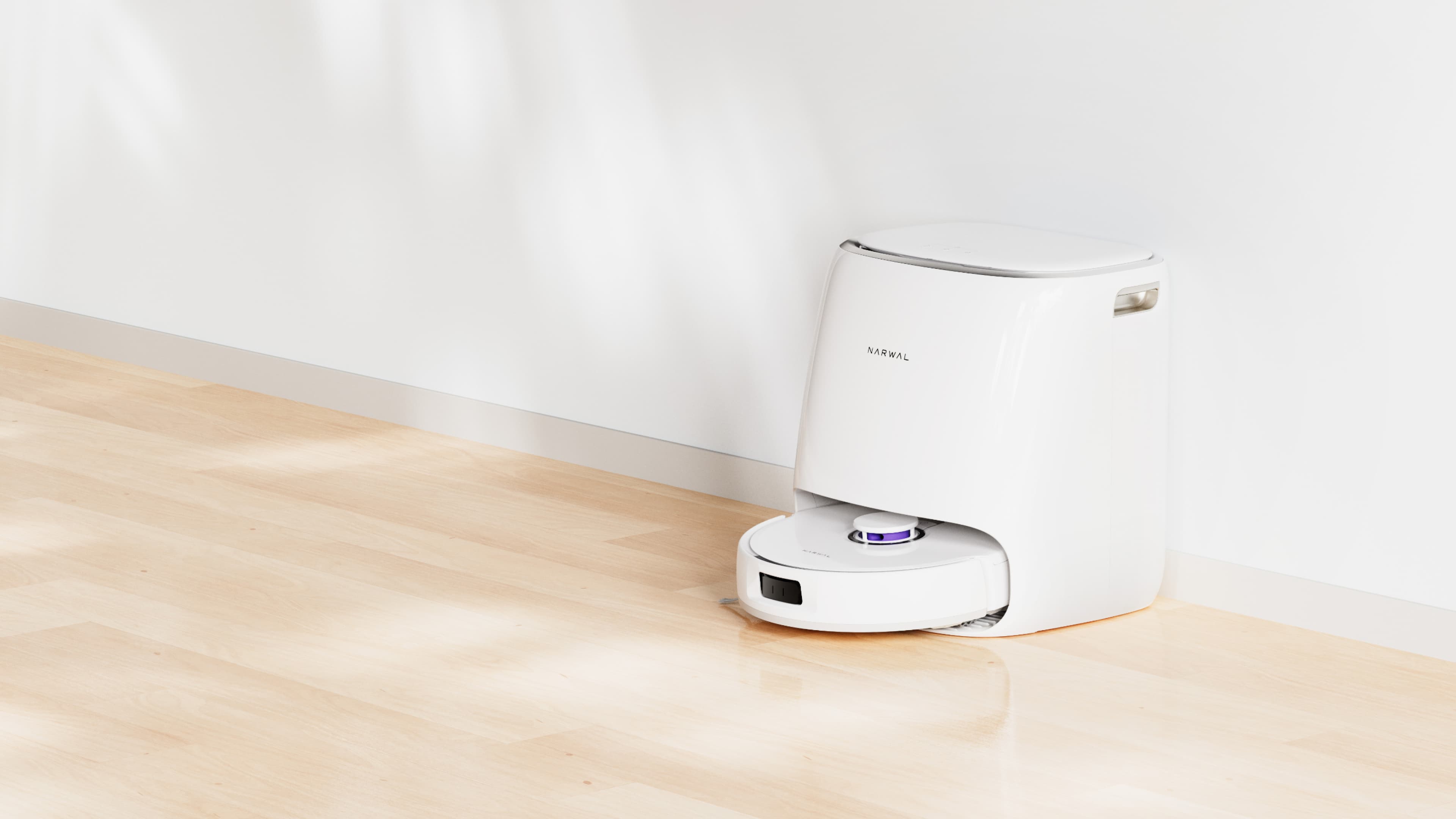 云鲸智能-官方网站